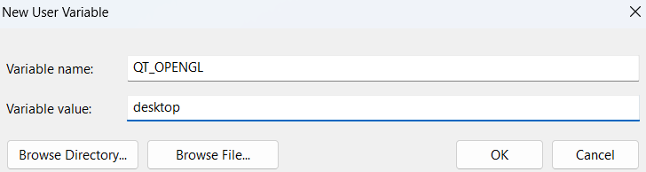 Error Black screen in CFD post – Engineering services