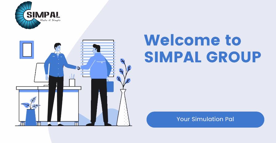 Engineering services – Simulation pal